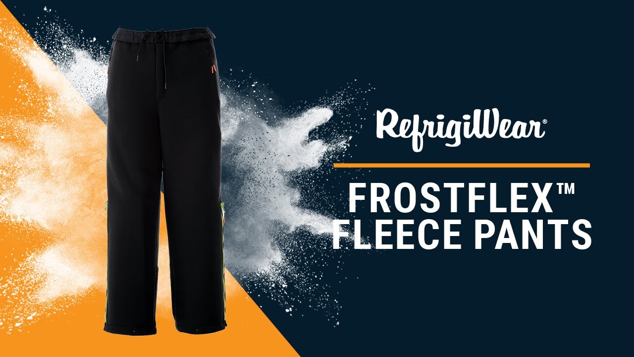 FrostFlex™ Fleece Pants
