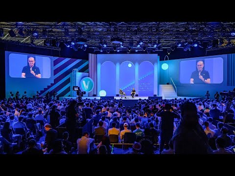 Top 5 Tech Conferences for Beginners in 2025: A Must-Attend Guide!