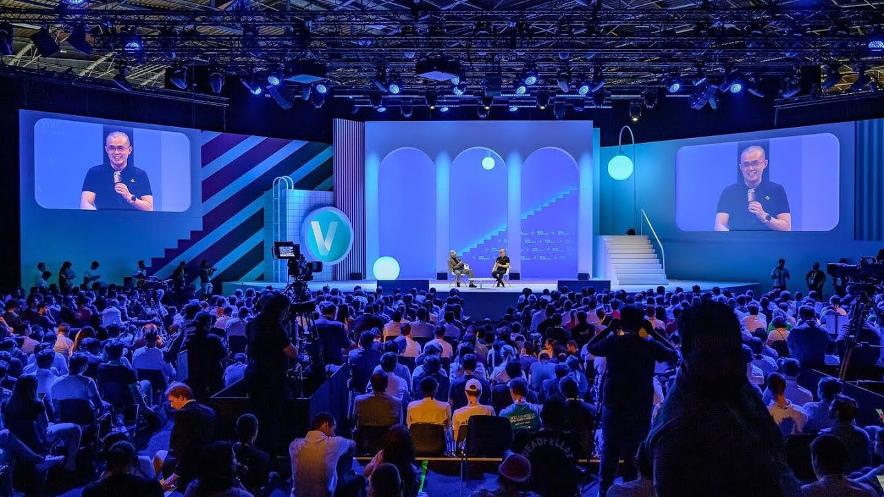 Top 5 Tech Conferences for Beginners in 2025: A Must-Attend Guide!