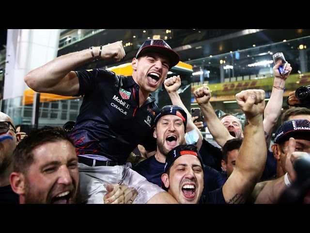 Top 5 father-son pairings that raced in F1