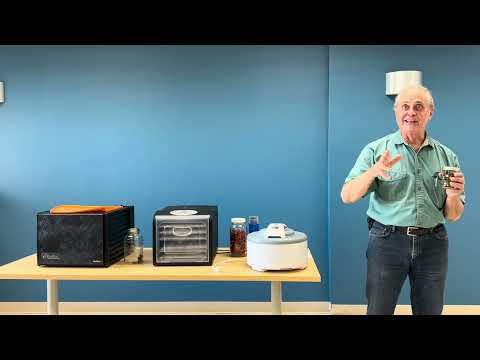 Food Preservation | Transition Bay St Margarets