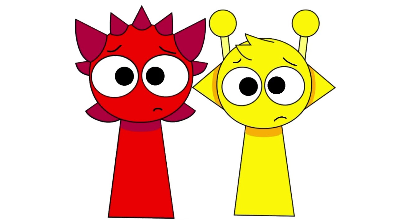 Oren crying #9