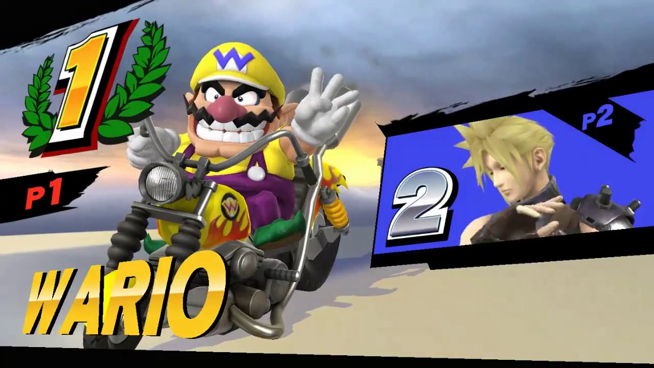 More Wario memes