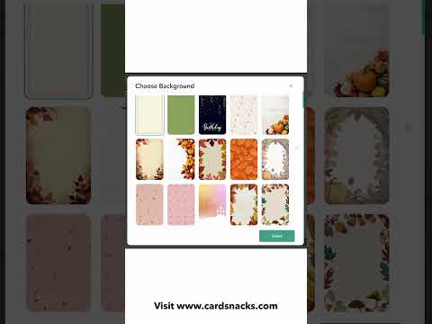 CardSnacks For Business Ecards & Greeting Cards #greetingcards #ecards Visit www.cardsnacks.com 6
