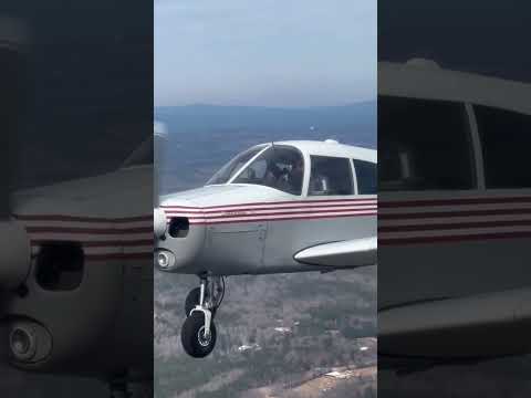 N1750J is a 1968 PA-28-140