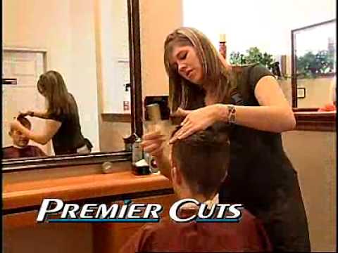 Premier Cuts Round Rock