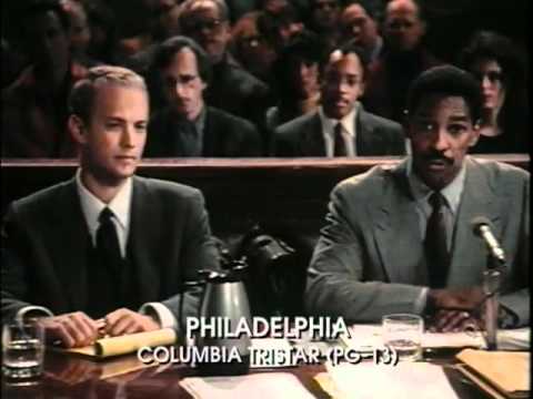 Analysis: Philadelphia (1993) – Critical Analysis