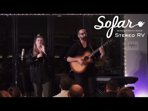 Stereo RV - Free | Sofar Seattle
