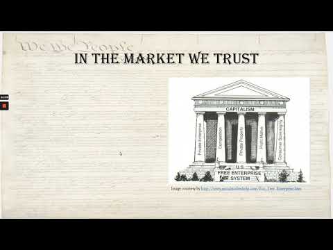 Intro to Government, pt. 4--Types of Economic Systems