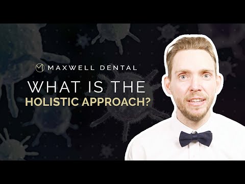 What is the Holistic Approach?