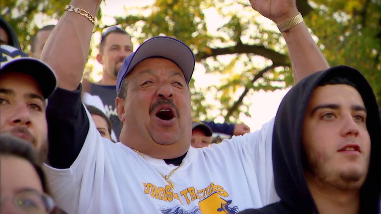 Fordson: Faith, Fasting, Football  - Feature Length Documentary