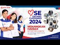 Jual [garansi Resmi] Sanyo Pwh-236c Pompa Air Sumur Dangkal Non ...