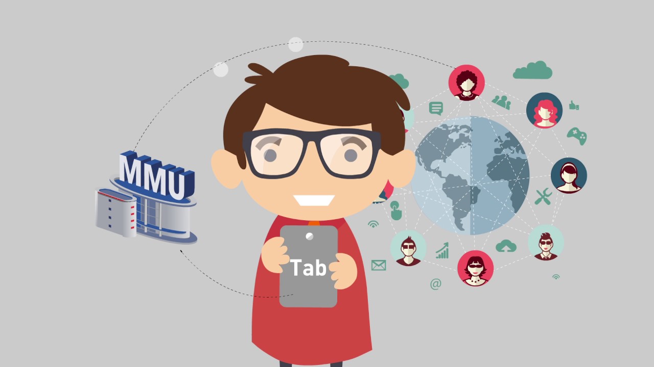 i-university ODL (Open Distance Learning)