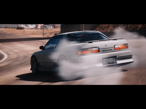 Steam Community :: Video :: Nissan Silvia S13 Drift Car Showcase ...