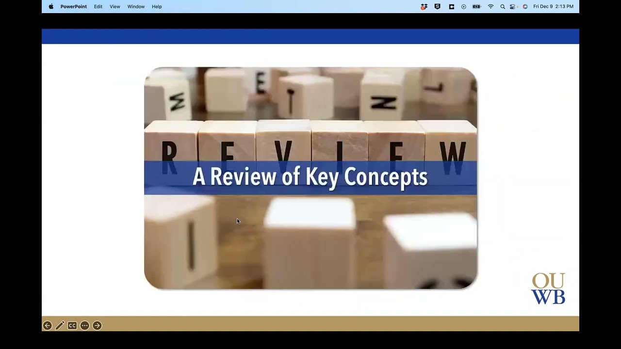 December 2022 Resource of the Month: Recording Strategies to Foster Generative Processing
