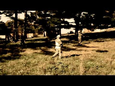 Combat Airsoft, Deer Park, Wisconsin