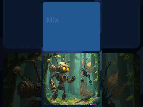 Best Prompts for Ghibli AI Art in ChatGPT #AIArt #ChatGPTPlus #Dalle3 #PromptEngineering