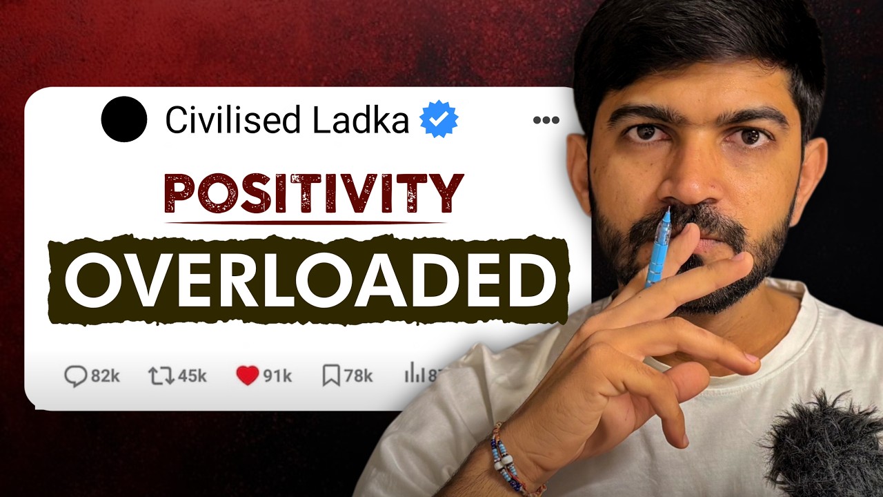 This Video Will Find You If You Have a Negative Victim Mindset 100% Positive Mindset