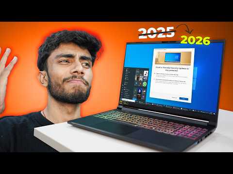 Microsoft Windows 10 Free Upgrade For 1 YEAR - CLAIM NOW🤩 (Extended Security Updates)