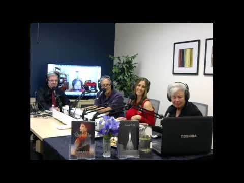 Writing about Cultural Differences with guests Alan Geik and Cher Chidzey