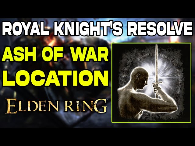 5 best Ashes of War for Colossal weapons in Elden Ring to dominate ...
