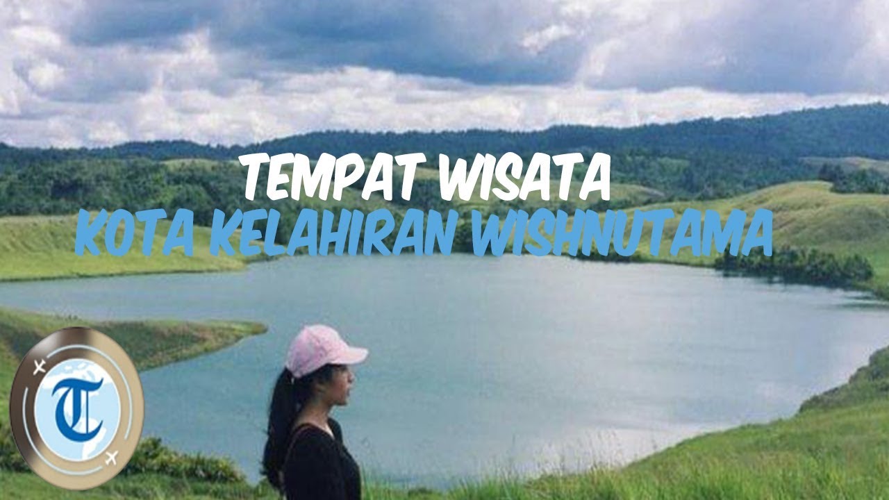 Delapan Tempat Wisata di Kota Kelahiran Wishnutama, Uniknya Pasar Mama ...
