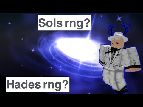 Guess The Rng game...! (Roblox)