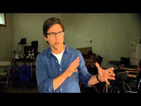 Parenthood Season 5: Ray Romano "Hank Rizzoli" On Set Interview | ScreenSlam