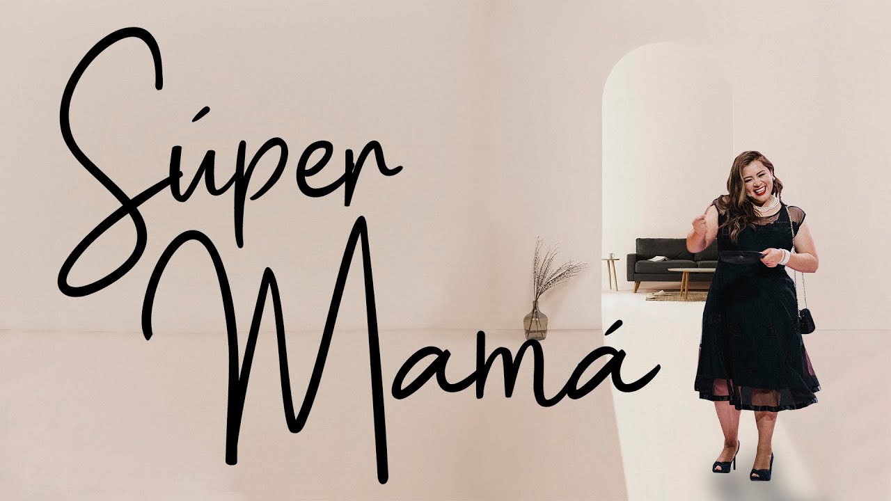 🌹¡Feliz día Súper Mamá! Dios tiene este mensaje para ti 🌹 Día de la Madre 2025 🌹