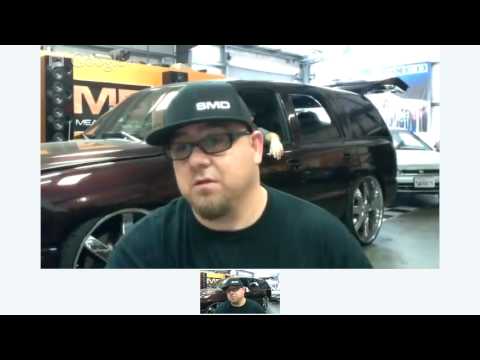 SMD Forums System of the Month Sept 2012 - $200 cash and more! (winner drawn from top 10)