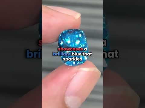 December Birthstones