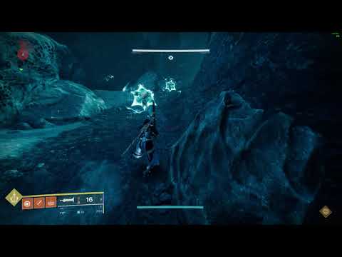 Steam Community :: Video :: Destiny 2 VoG Gorgon labyrinth chad strat