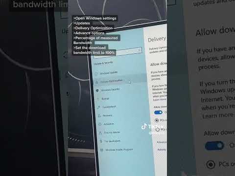 Speed up Microsoft Store downloads with this simple fix! 💯💯