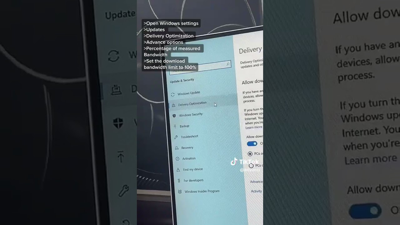Speed up Microsoft Store downloads with this simple fix! 💯💯
