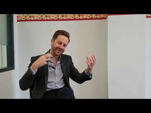 Tom Blomfield, Monzo CEO, on what success means to him