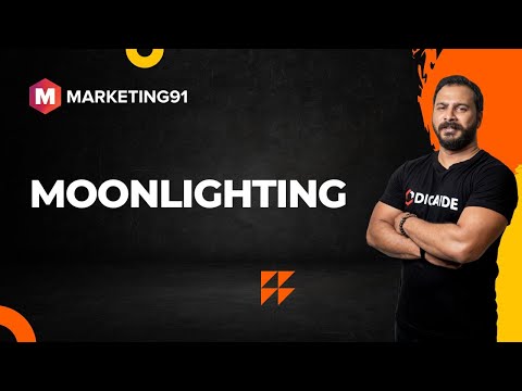 What is Moonlighting and Why is it discouraged by employers? Examples of Swiggy, Tech Mahindra