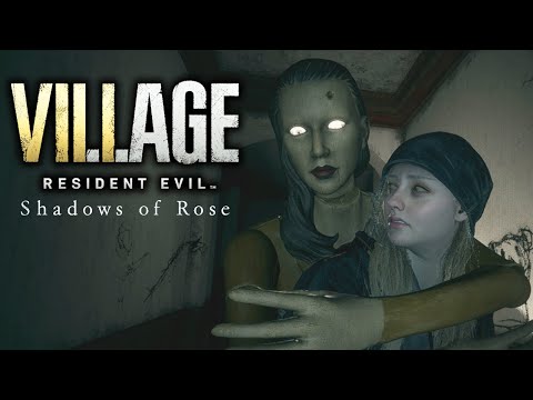 Steam Community :: Video :: Rose tries to escape from mannequins # ...