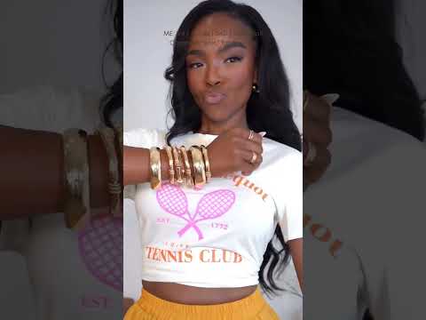 Casual Chic Summer Look 🫶🏽 Comment “CHIC” to get a DM to shop the everything in this video