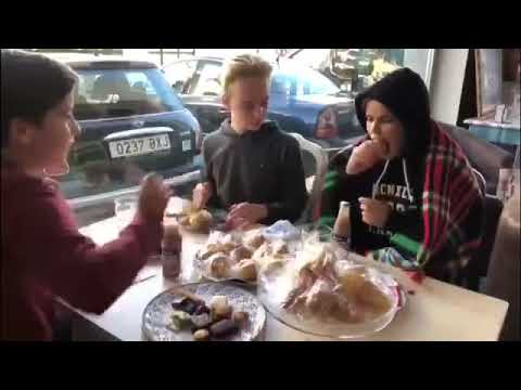 Un simple gesto puede cambiar el mundo | Colegio Alborán - Festival de ...