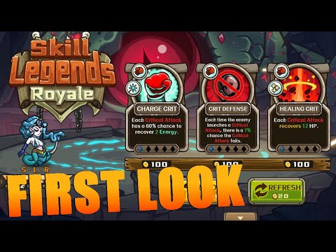 Steam Community :: Skill Legends Royale