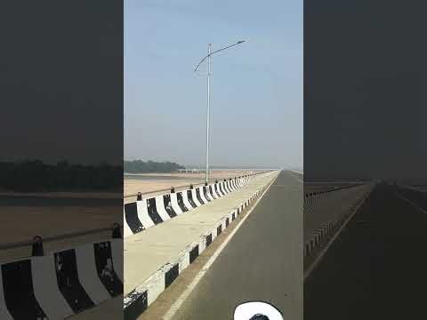 singhanath T bridge 🌉 Baideswar , Cuttack