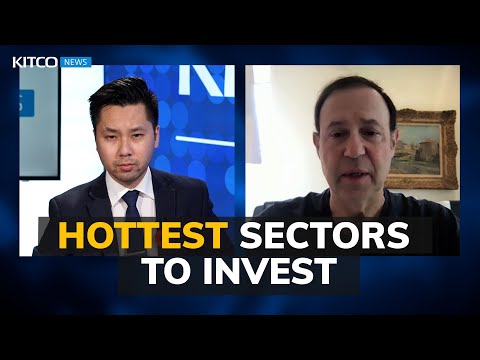 These industries to skyrocket in growth from ‘boost in new policies’