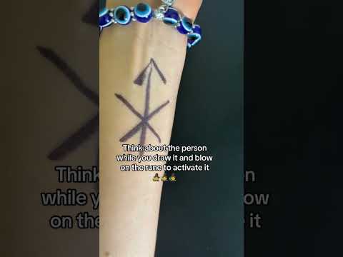 Go Away Spell | Banishing Spell | Protection Spell