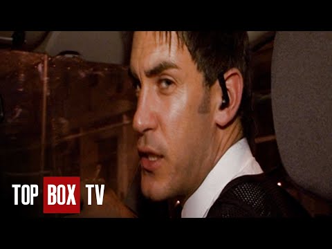 Brit Cops - Episode 10 - Season 1