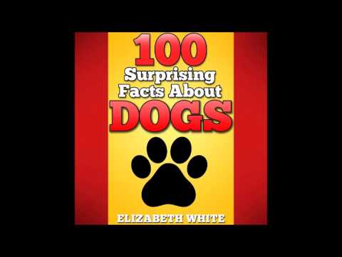 DOGS: 100 Surprising Facts About Dogs, Puppies And Bitches