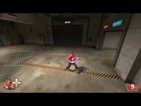 tf2 beta mac 10/ smg2 nailgun model recreation/ restoration