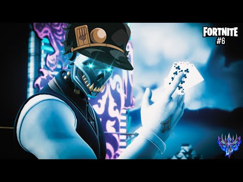 Steam Community :: Video :: Fortnite: MEGA (Chapter 6) (feat. @LUDIDX)
