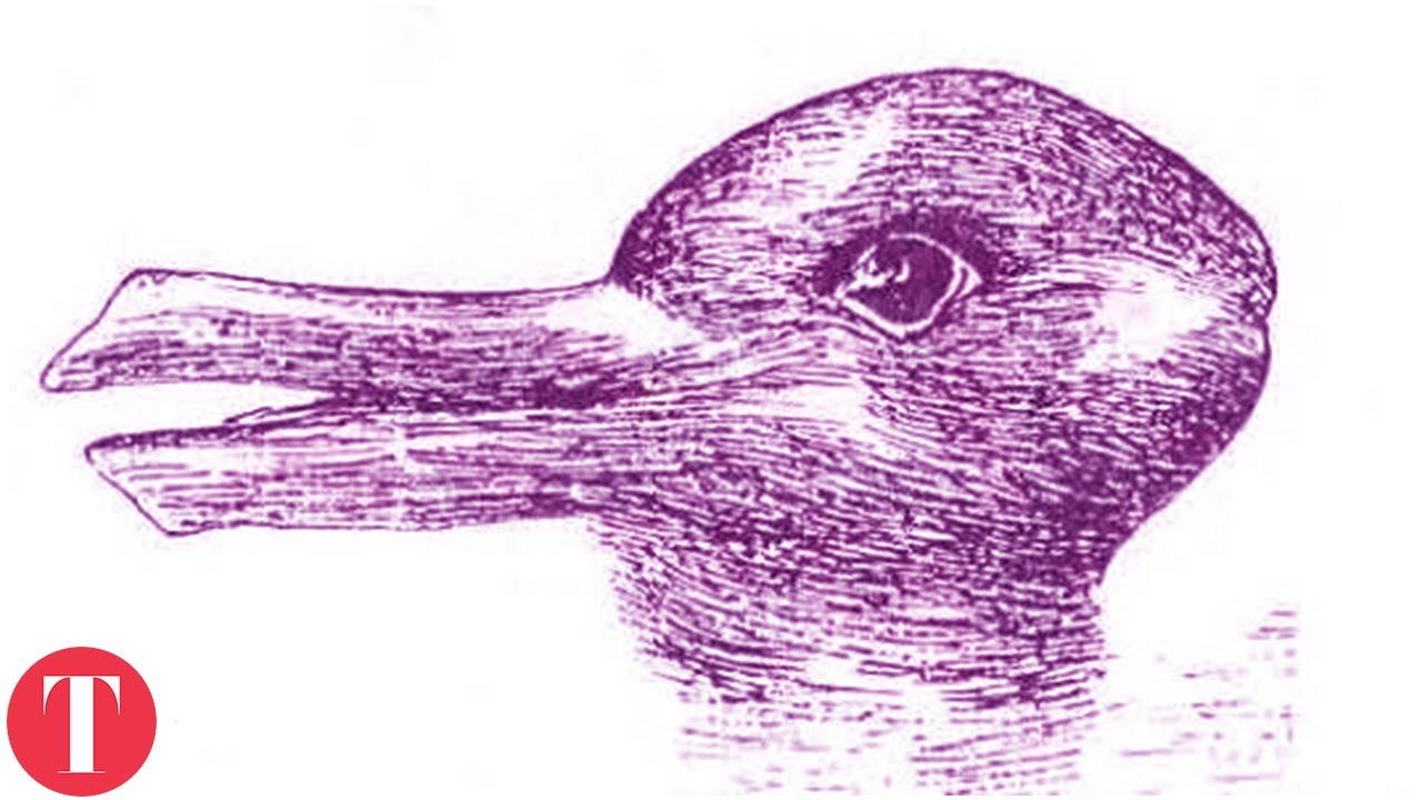 10 Optical Illusions That Will Make You Think