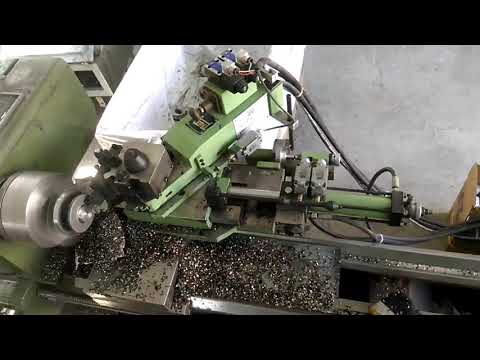 Copy Turning Lathe - Blanchard lathe Latest Price, Manufacturers ...