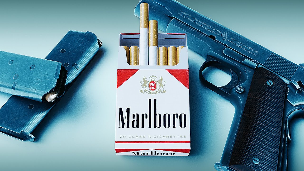 How War Transformed the Cigarette into a Global Phenomenon | Galaxy.ai